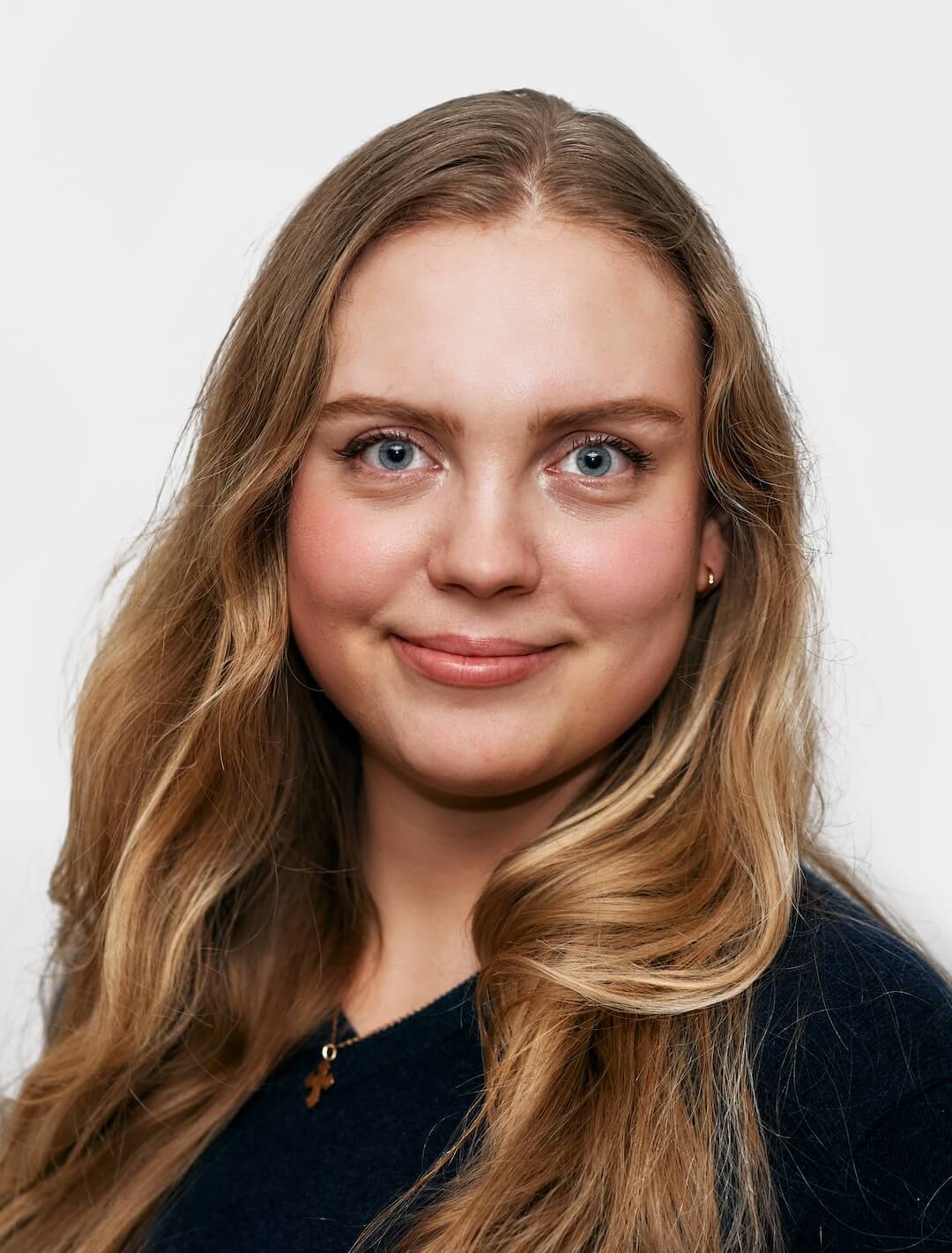 Kontakt os - Kolbeck Vikar